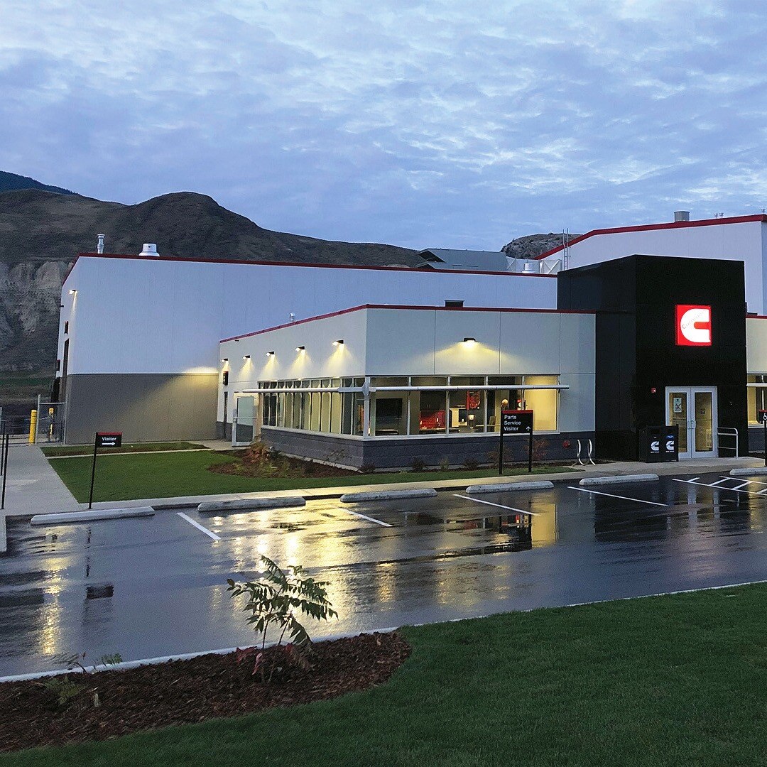 Building Great Workplaces | Scott Builders