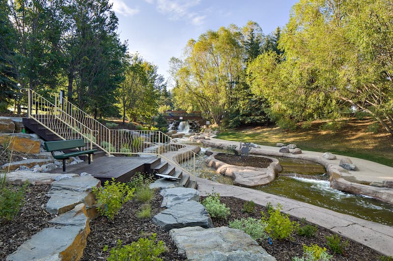 Complete Construction Services | Scott Builders