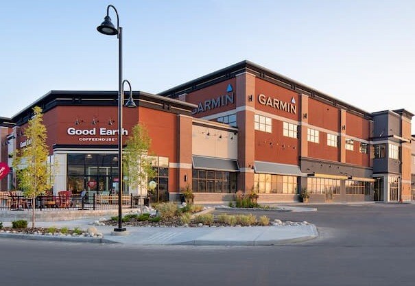 Complete Construction Services | Scott Builders