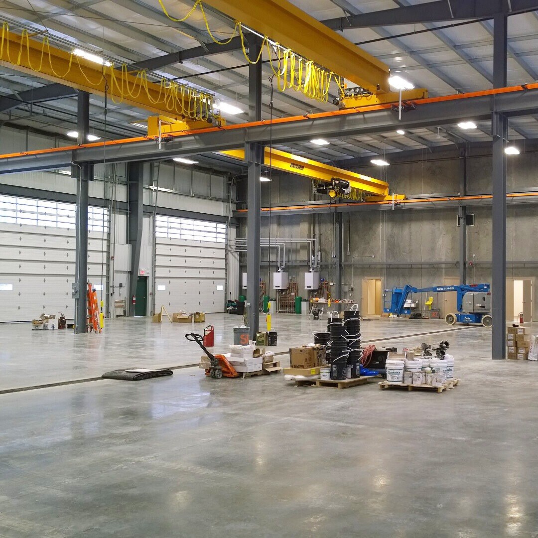 Building Great Workplaces | Scott Builders