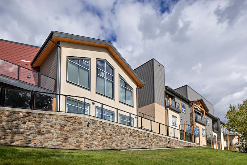 Complete Construction Services | Scott Builders