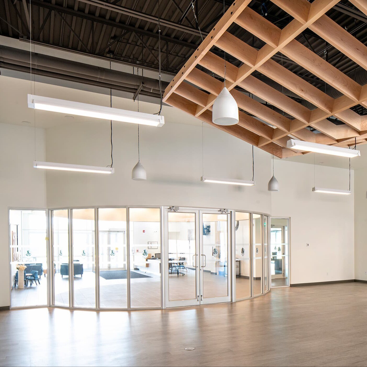 Design-Build and Construction Management Expertise | Scott Builders