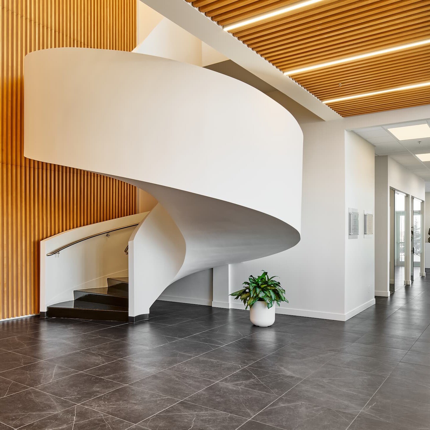 Design-Build and Construction Management Expertise | Scott Builders