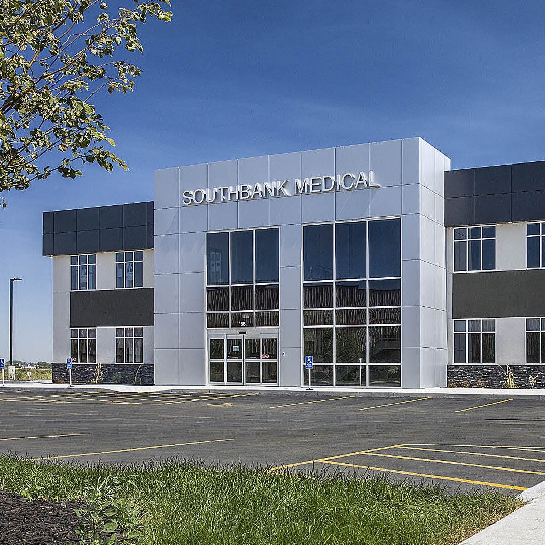 About Scott Builders | Commercial Construction Experts
