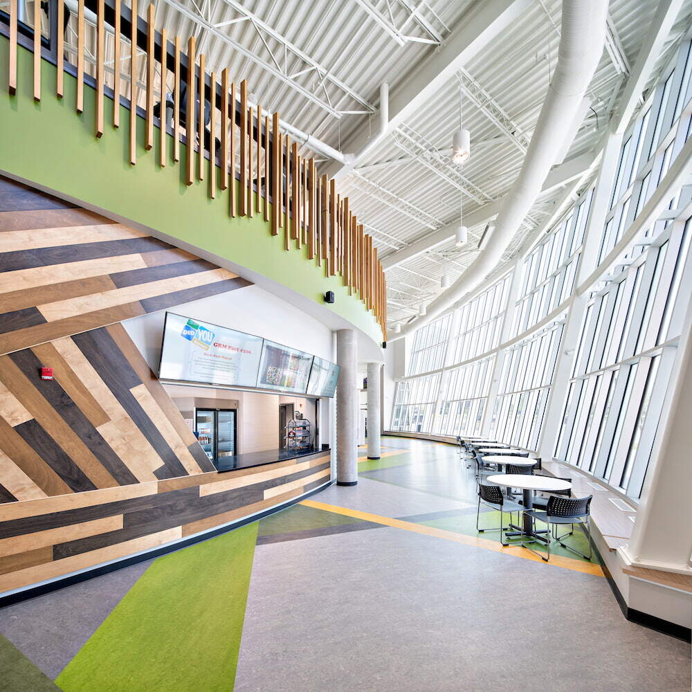 Complete Construction Services | Scott Builders