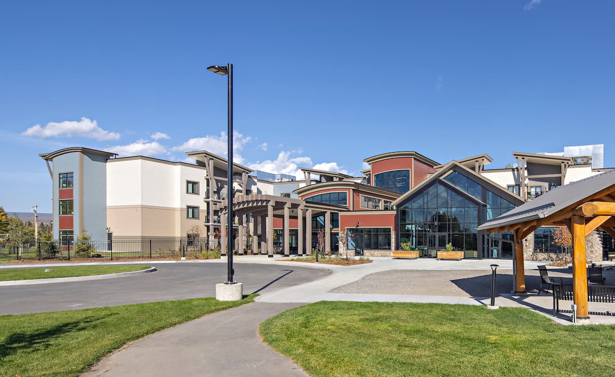 Residential Construction Projects | Scott Builders